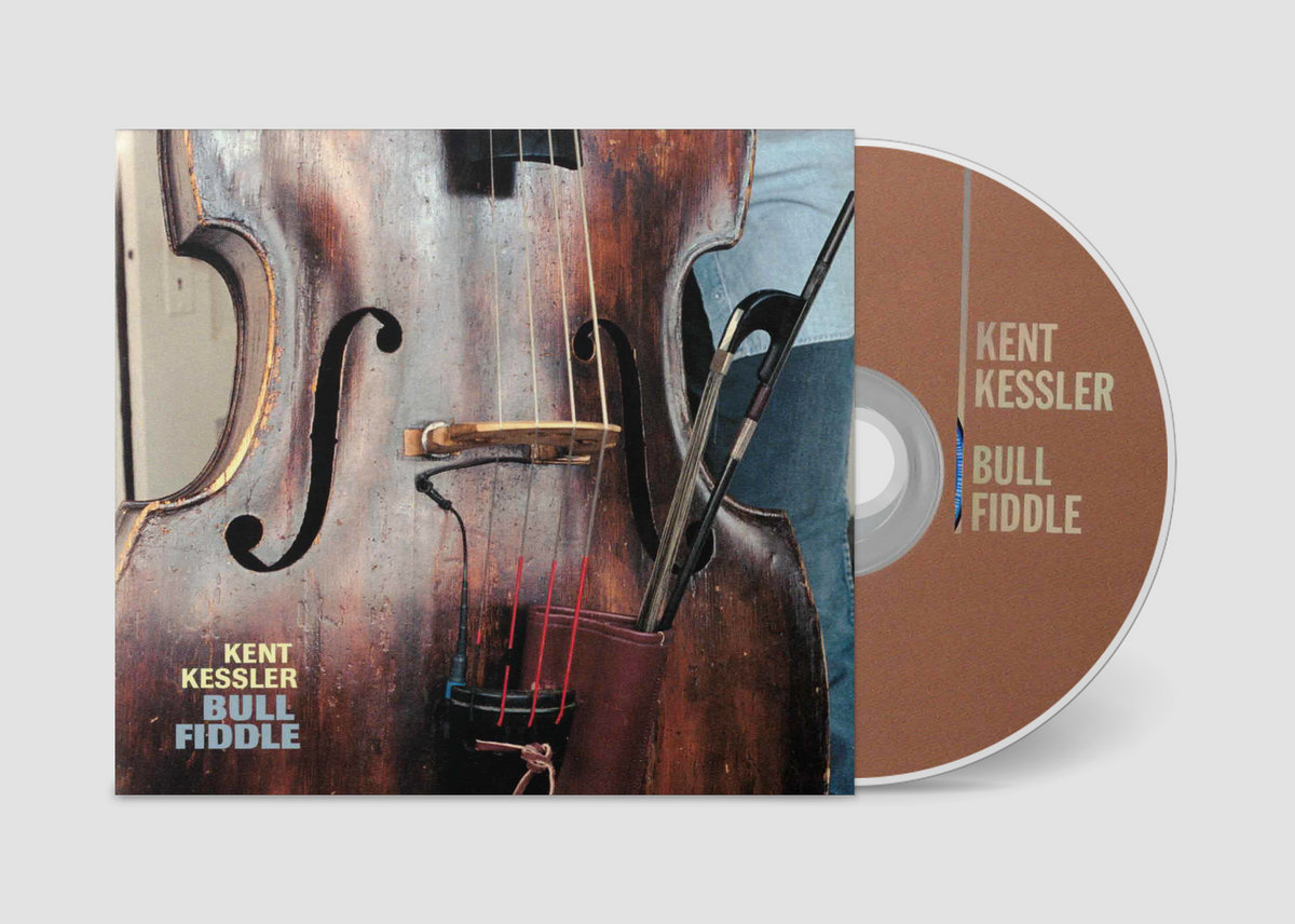 Bull Fiddle | Kent Kessler | okka disk