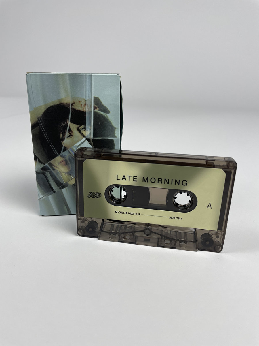 Late Morning | Michelle Moeller