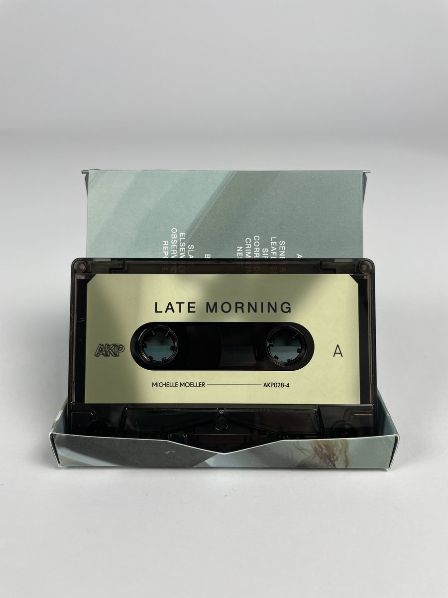 Late Morning | Michelle Moeller