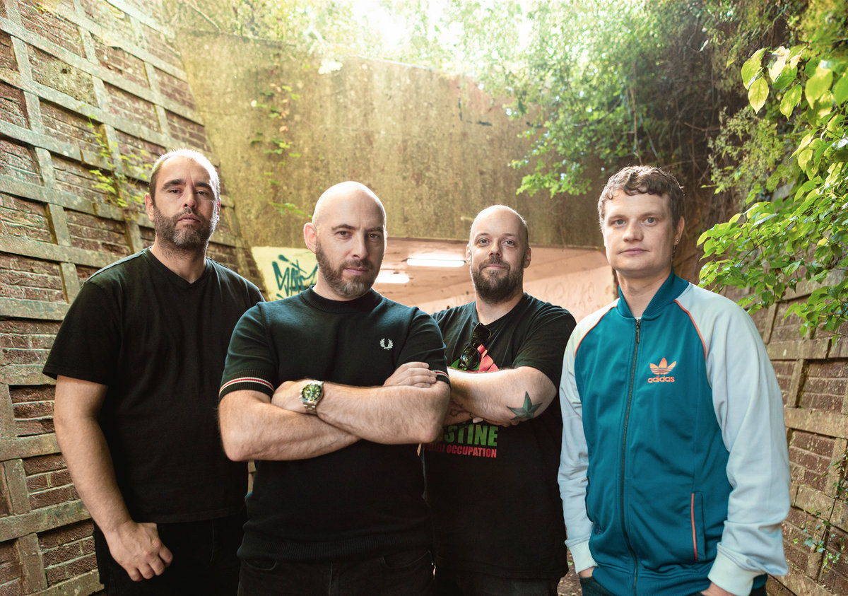 Thirty Three | Neon Nights