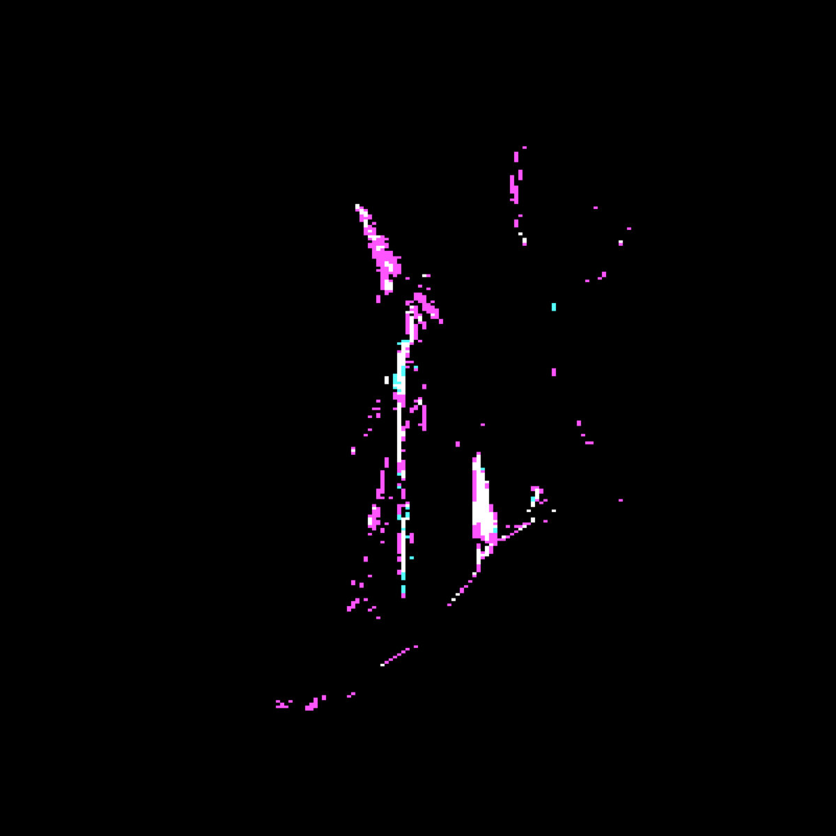 The Formless Mother | And So We Asked For God...