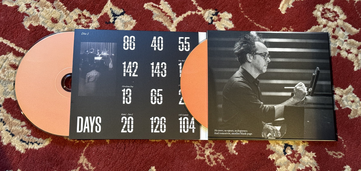 4PM First Drafts Volume 2 | Dean Stevenson