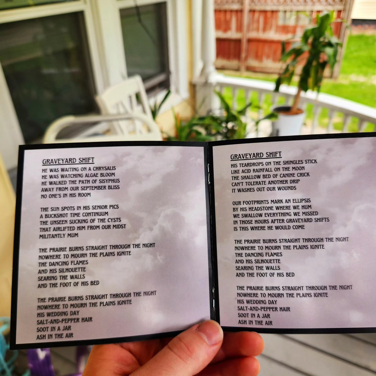 Planet Alexander | Luke Bascom and the End Times