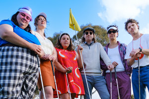 Music | Busted Chops