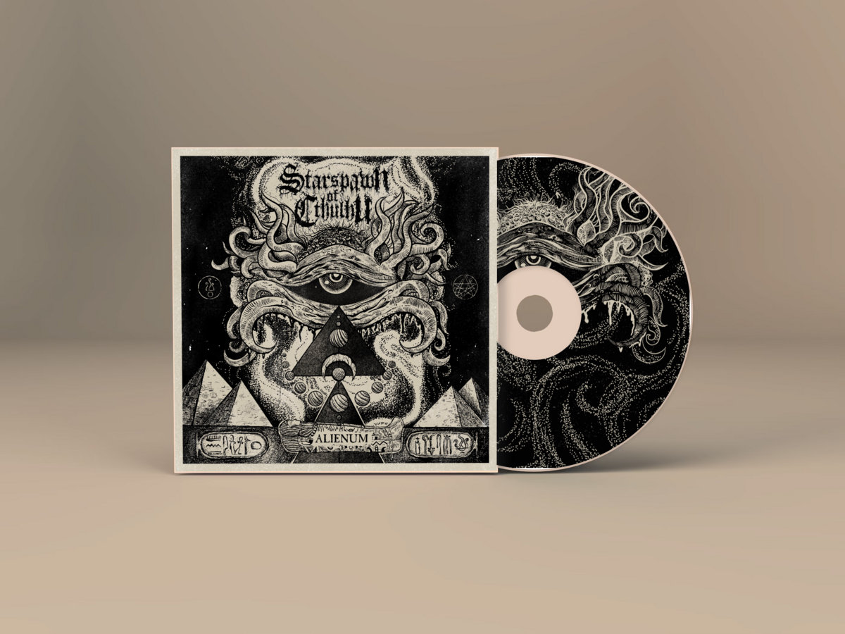 Alienum | Starspawn of Cthulhu