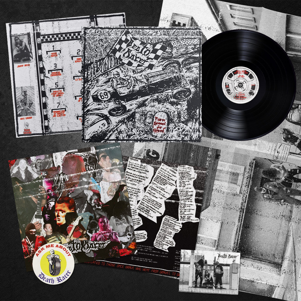 The Best Metal on Bandcamp, July 2024 | Bandcamp Daily