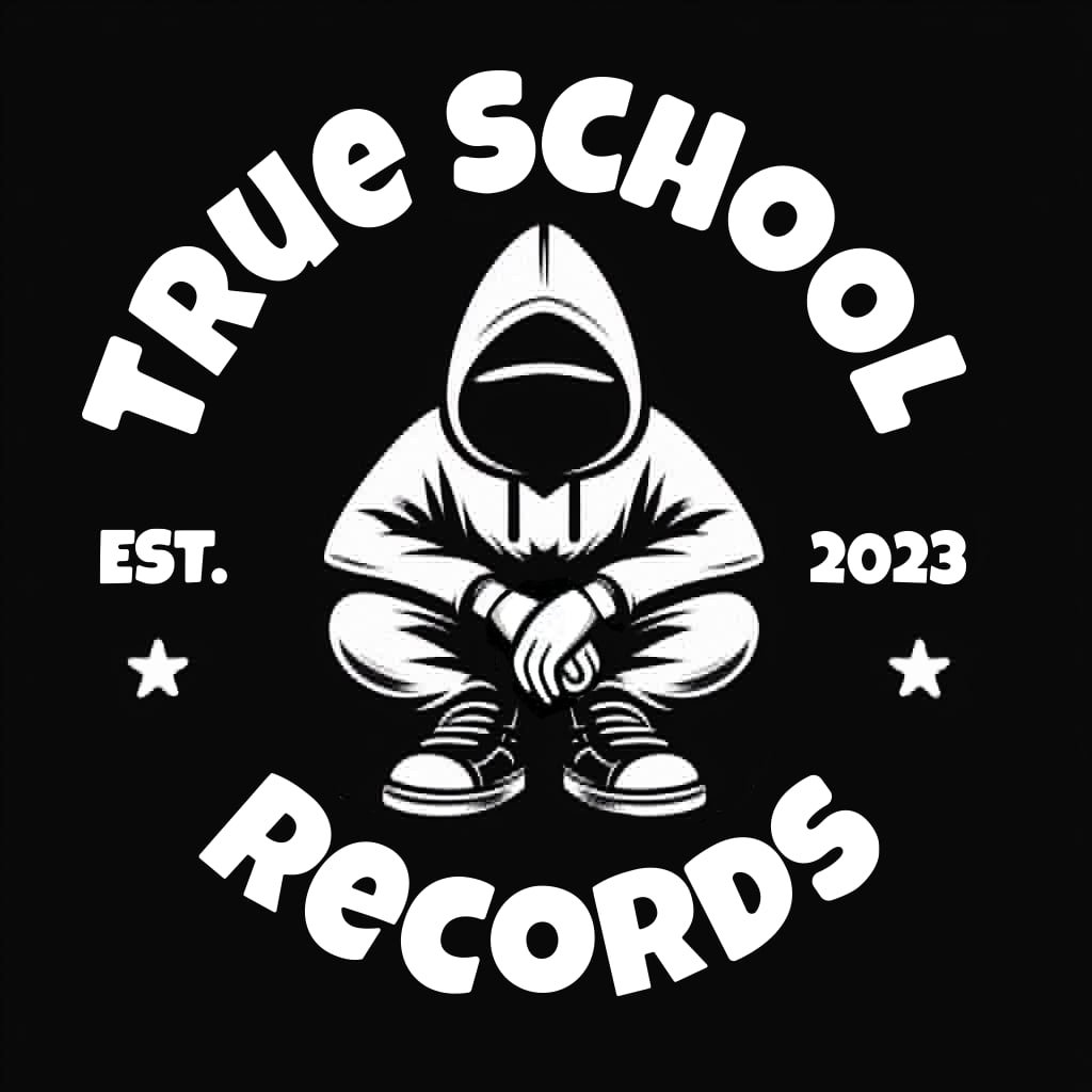 True School Records : Volume One | True School Records