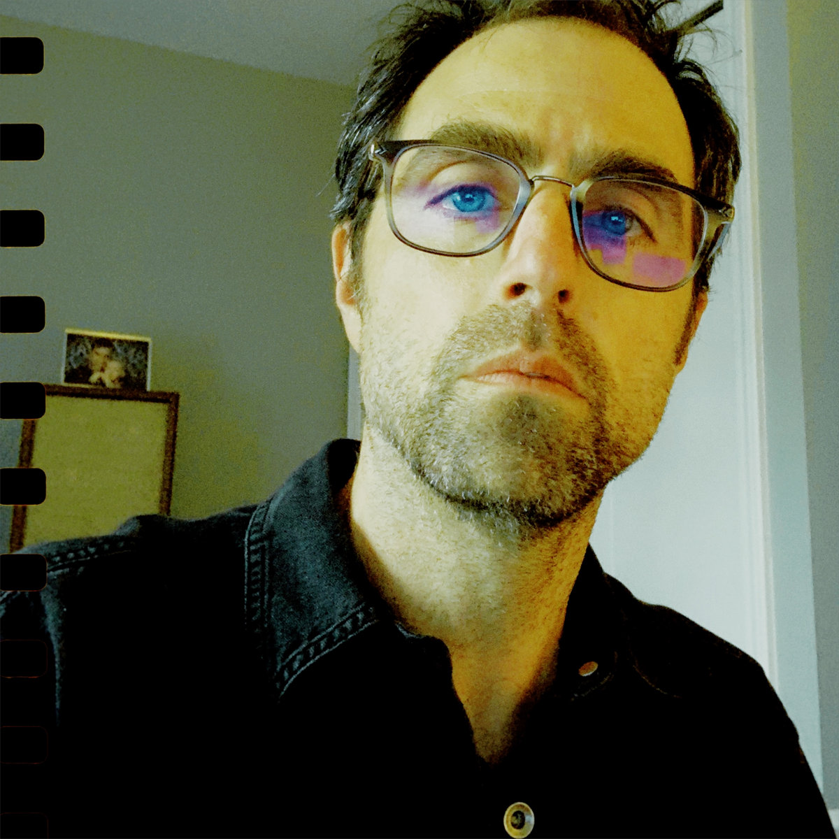 Old Friend | Aspect Radio