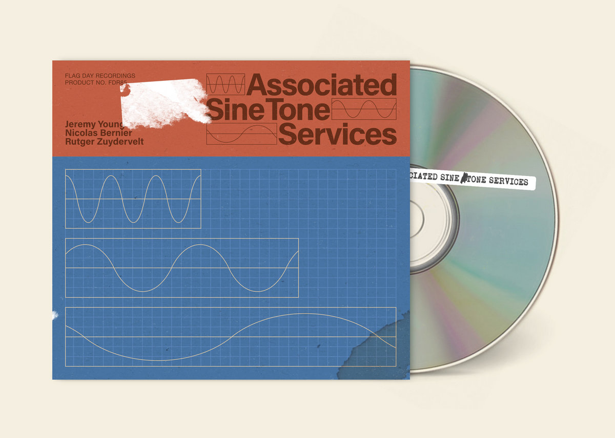 Associated Sine Tone Services | Associated Sine Tone Services | Flag ...