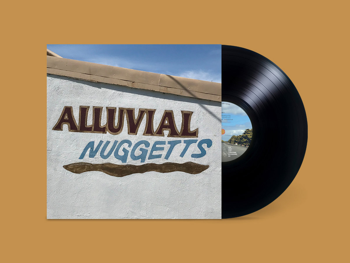 Alluvial Nuggetts | Alluvial Nuggetts