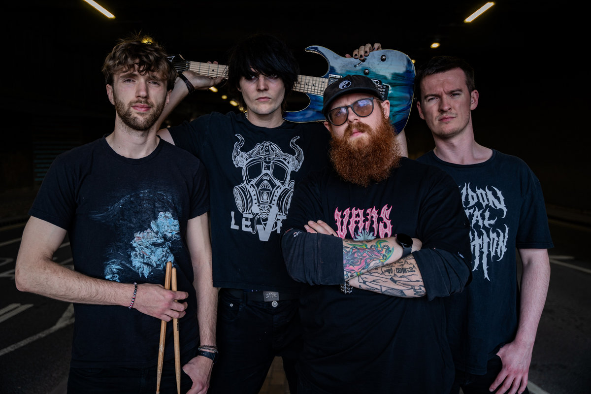 Radical Animals | Them Bloody Kids