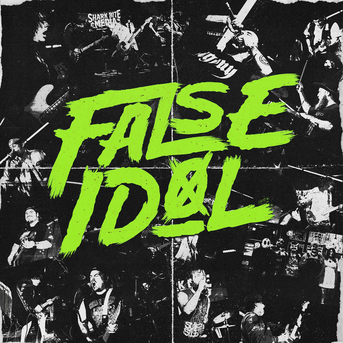 Goblin Mode | False Idol