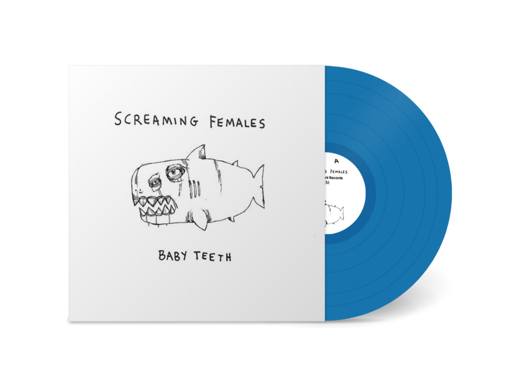 A Guide to Screaming Females’ Freewheeling Punk | Bandcamp Daily
