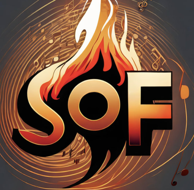 Nyeze | Souls on Fire