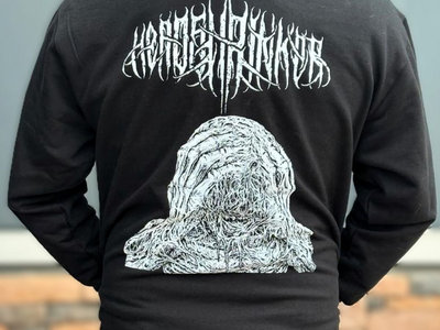 Headshrinker - Rotting.Head Zip-up Hoodie | Headshrinker