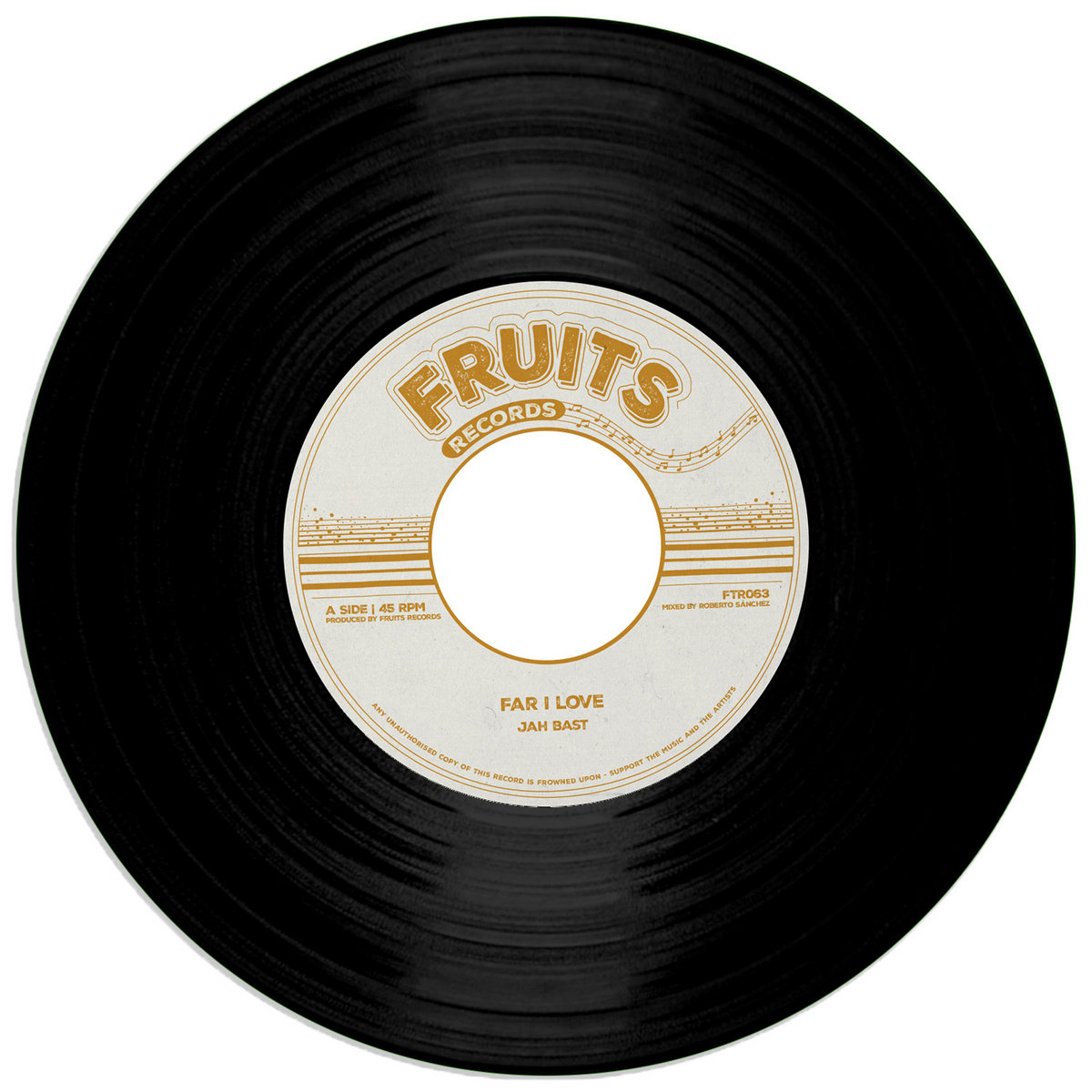 Crumbling World | The Mighty Gravillons / The 18th Parallel | Fruits ...