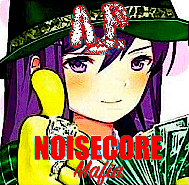 HYPER-SELF VICTIMIZATION | ASS PUSSY | NOISECORE Mafia