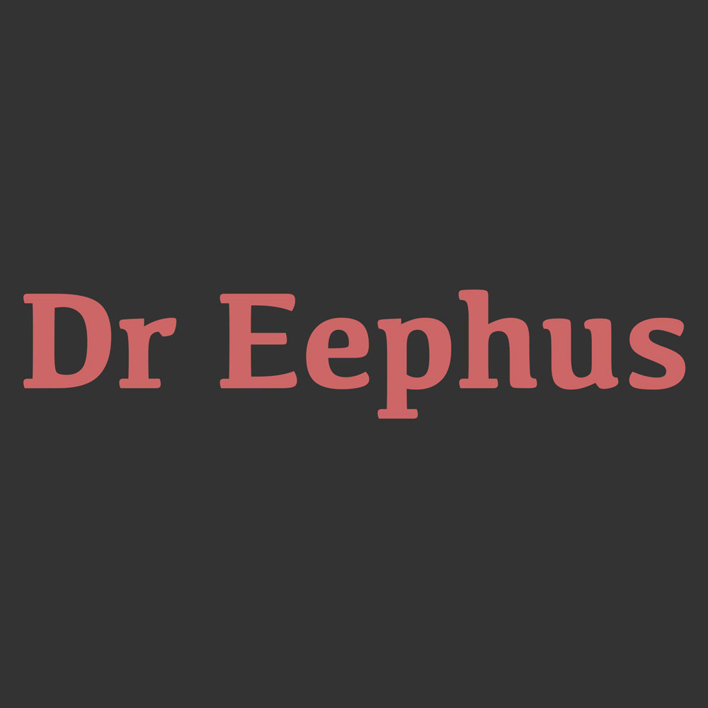 Switch Stance | Dr Eephus