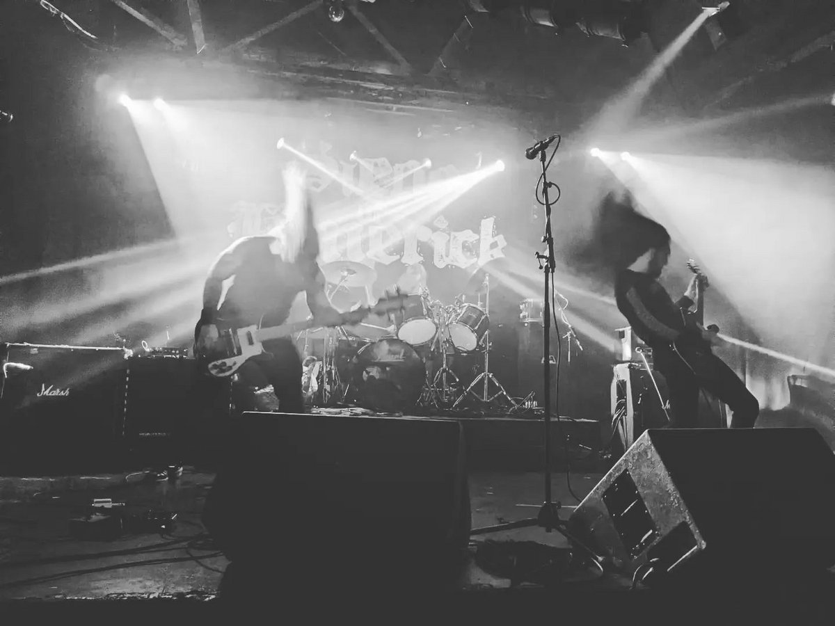 Entropic Aeons | Incessant