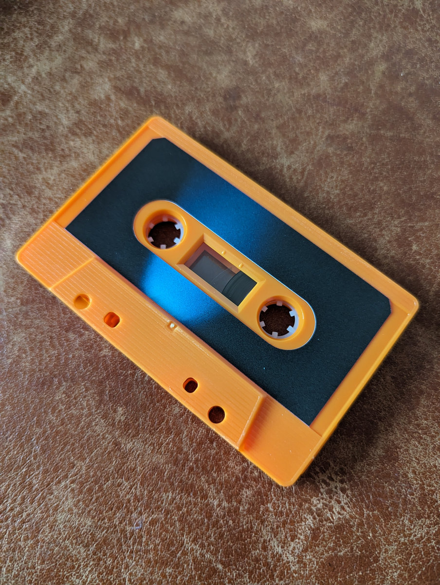 Memory Loop #1 | K I N B R A E