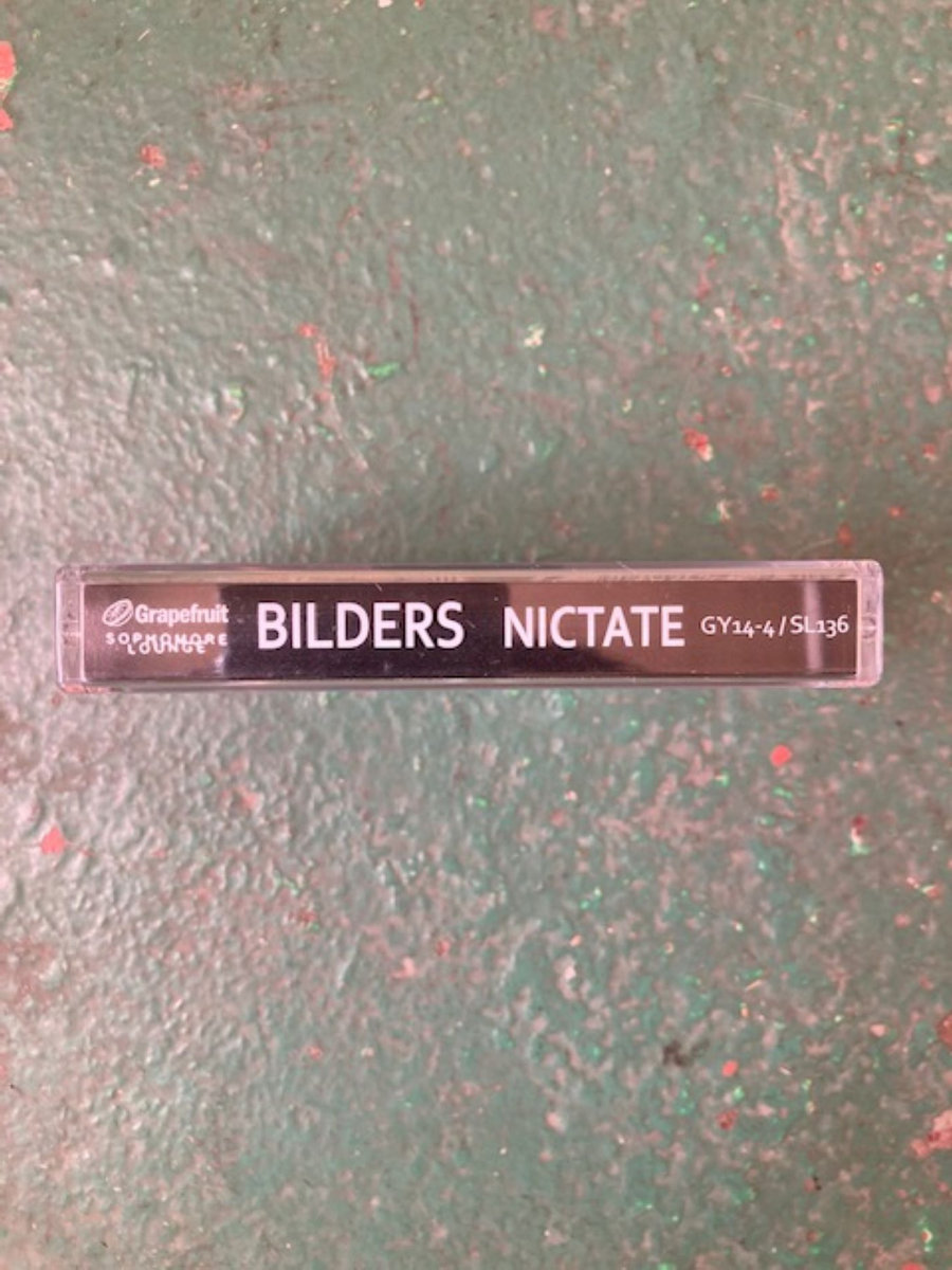 Nictate | Bill Direen/Bilders