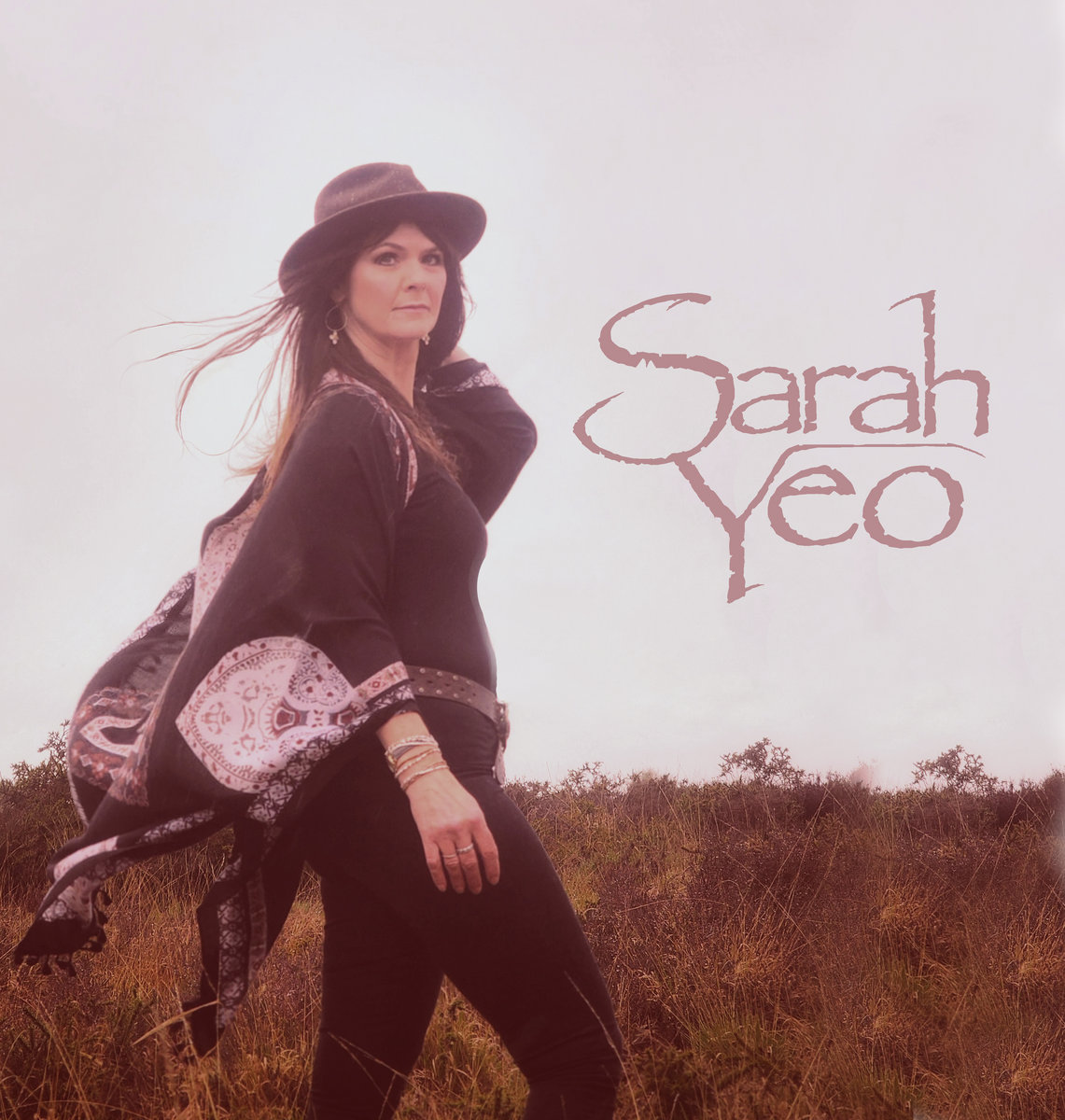 The Wisdom of The Wind | Sarah Yeo | sarah yeo