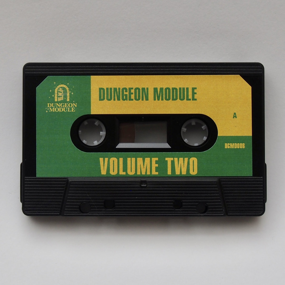 Dungeon Module Volume Two | Timothy J. Fairplay