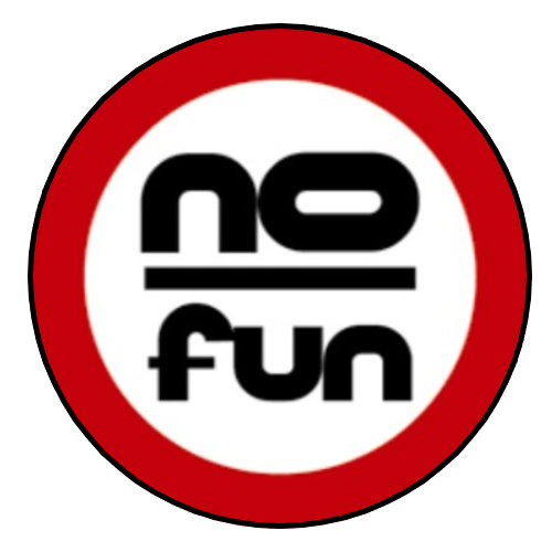No One Knows ... No More | No Fun