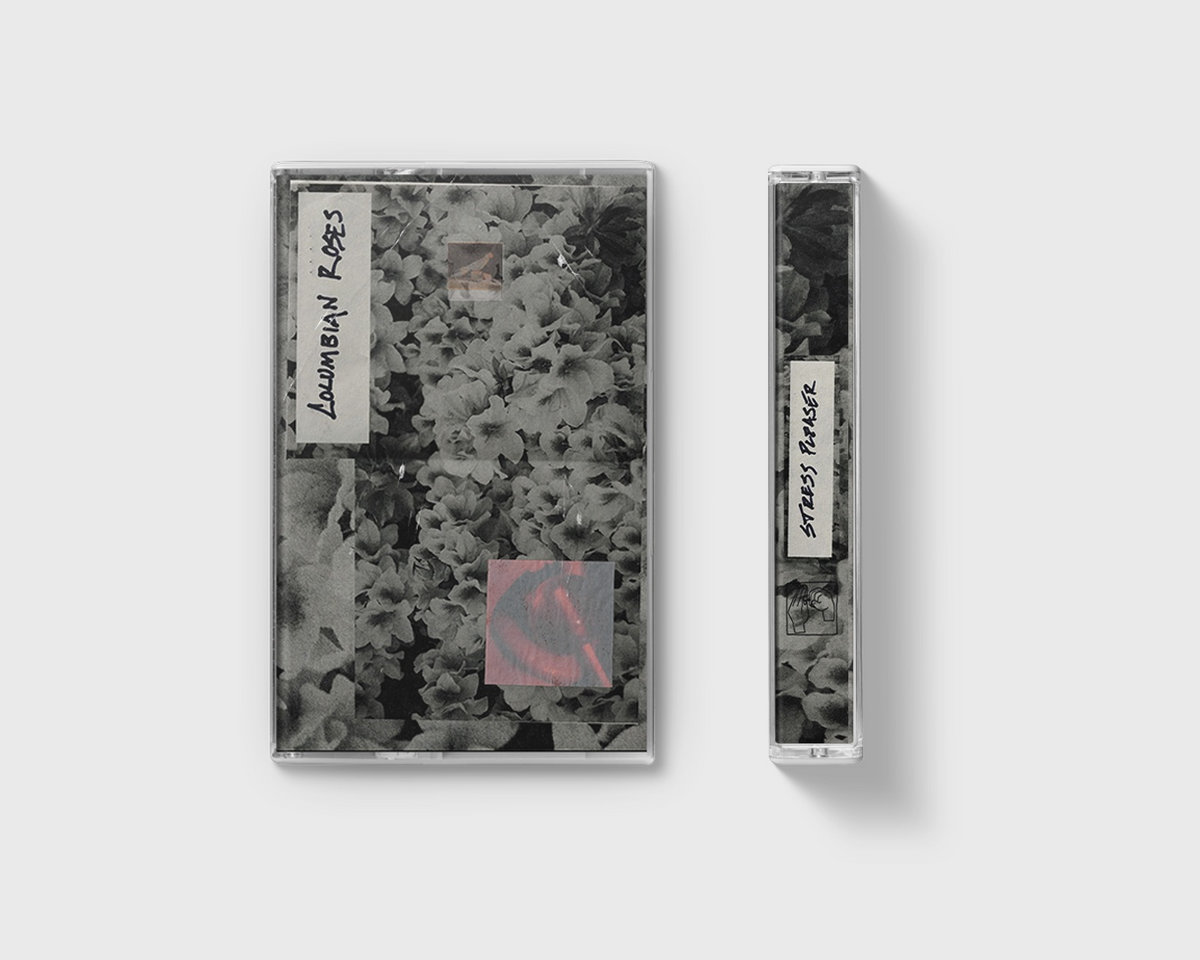 Colombian Roses | Stress Pleaser | Colossus Records