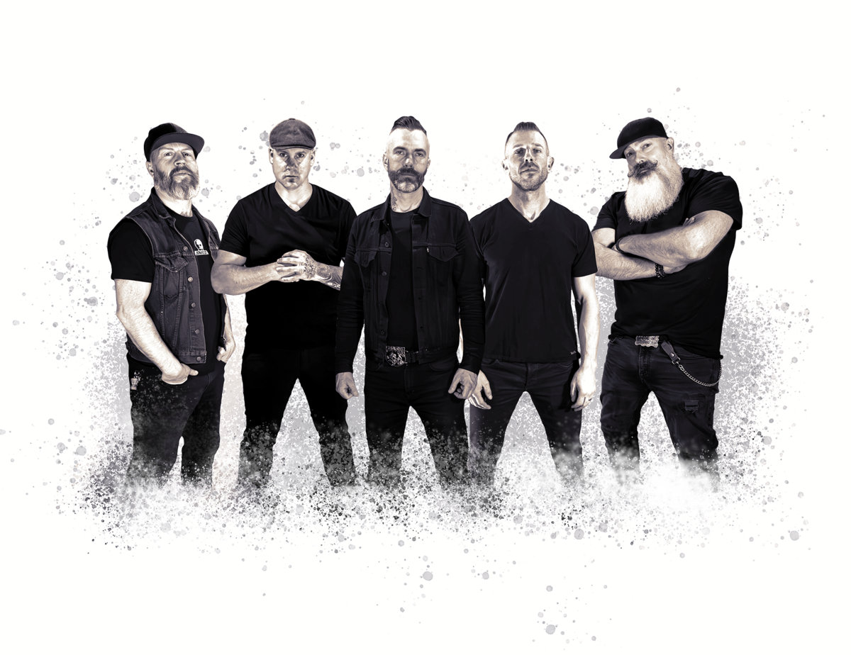 Godless Creatures | The Devil's Sons