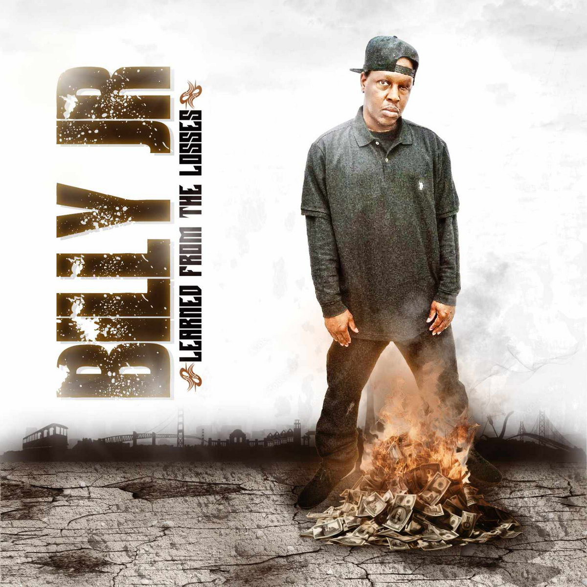 The Real Billy Jr Album | Billy Jr