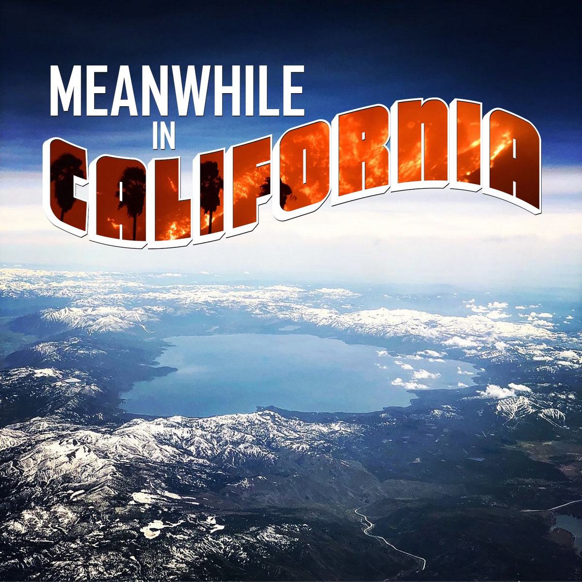 Whole (Flip-a-bitch Remix) | Meanwhile In California (MIC)