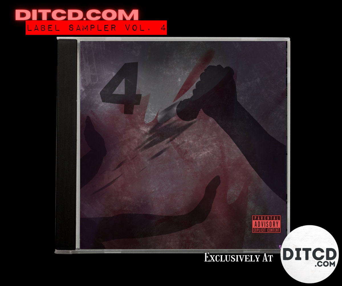 Label Sampler Vol. 4 | Various Artists | DITCD.COM