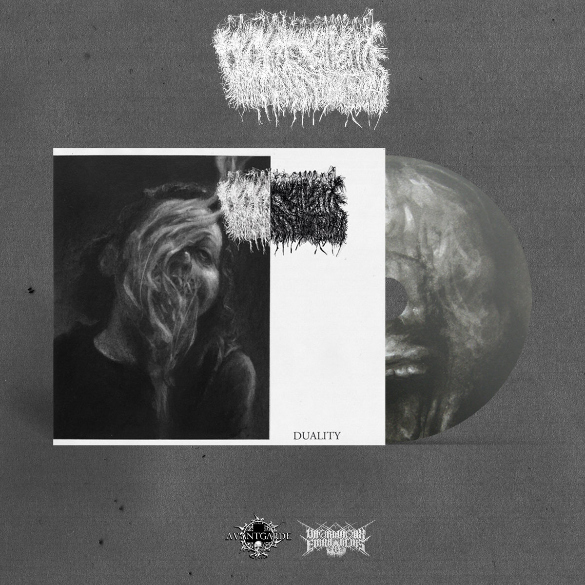 Duality | Defacement | Avantgarde Music