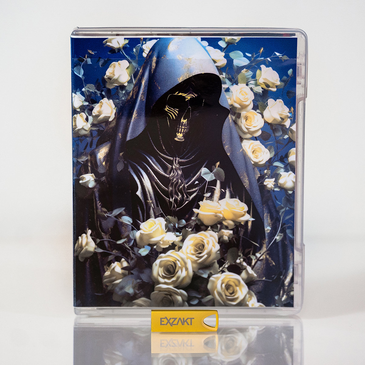 LoveHertz | EXZAKT | Monotone / Future Electro