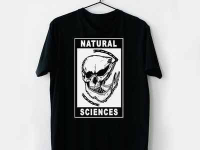 Label Logo Tee | Natural Sciences
