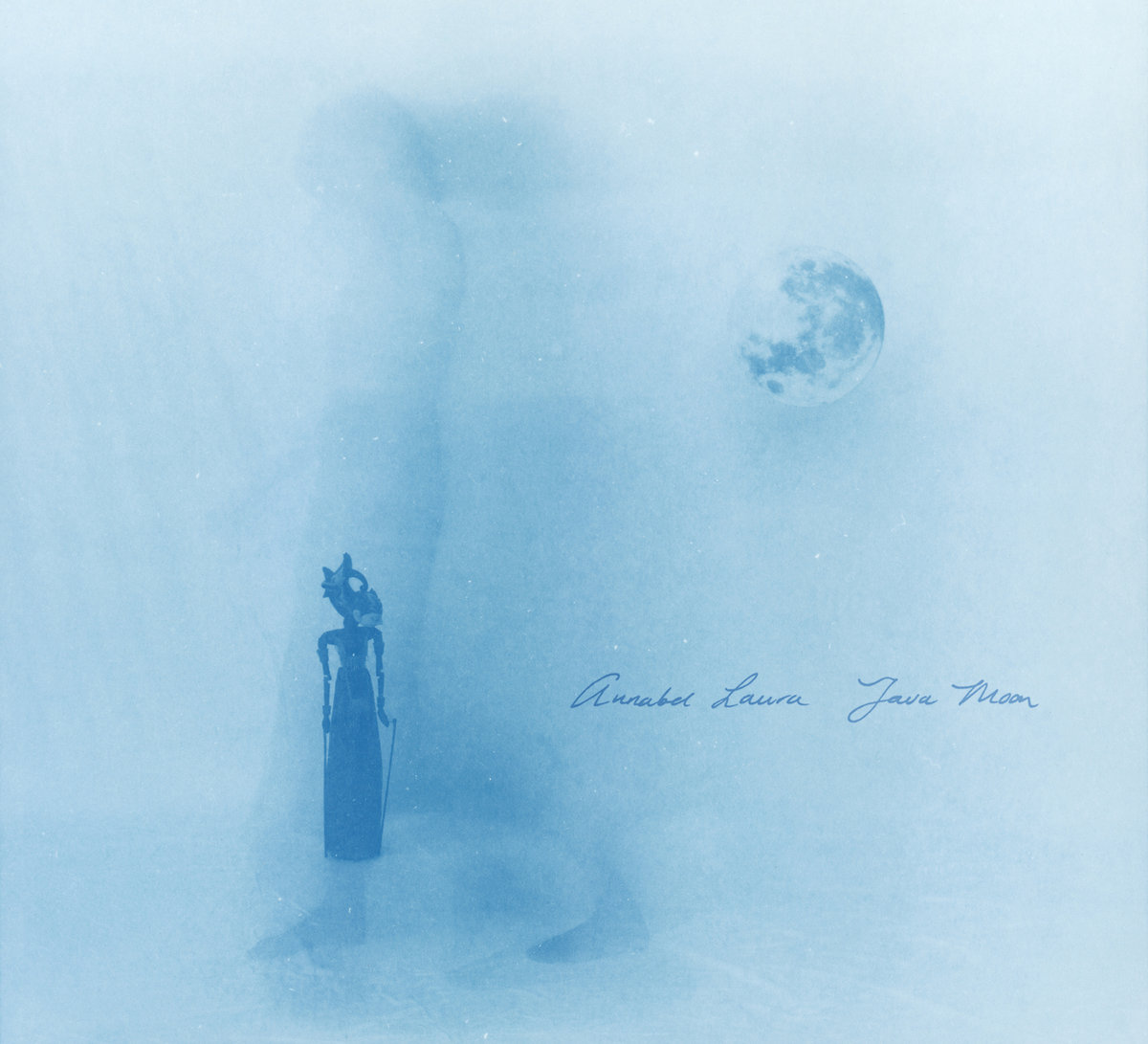 Java Moon | Annabel Laura