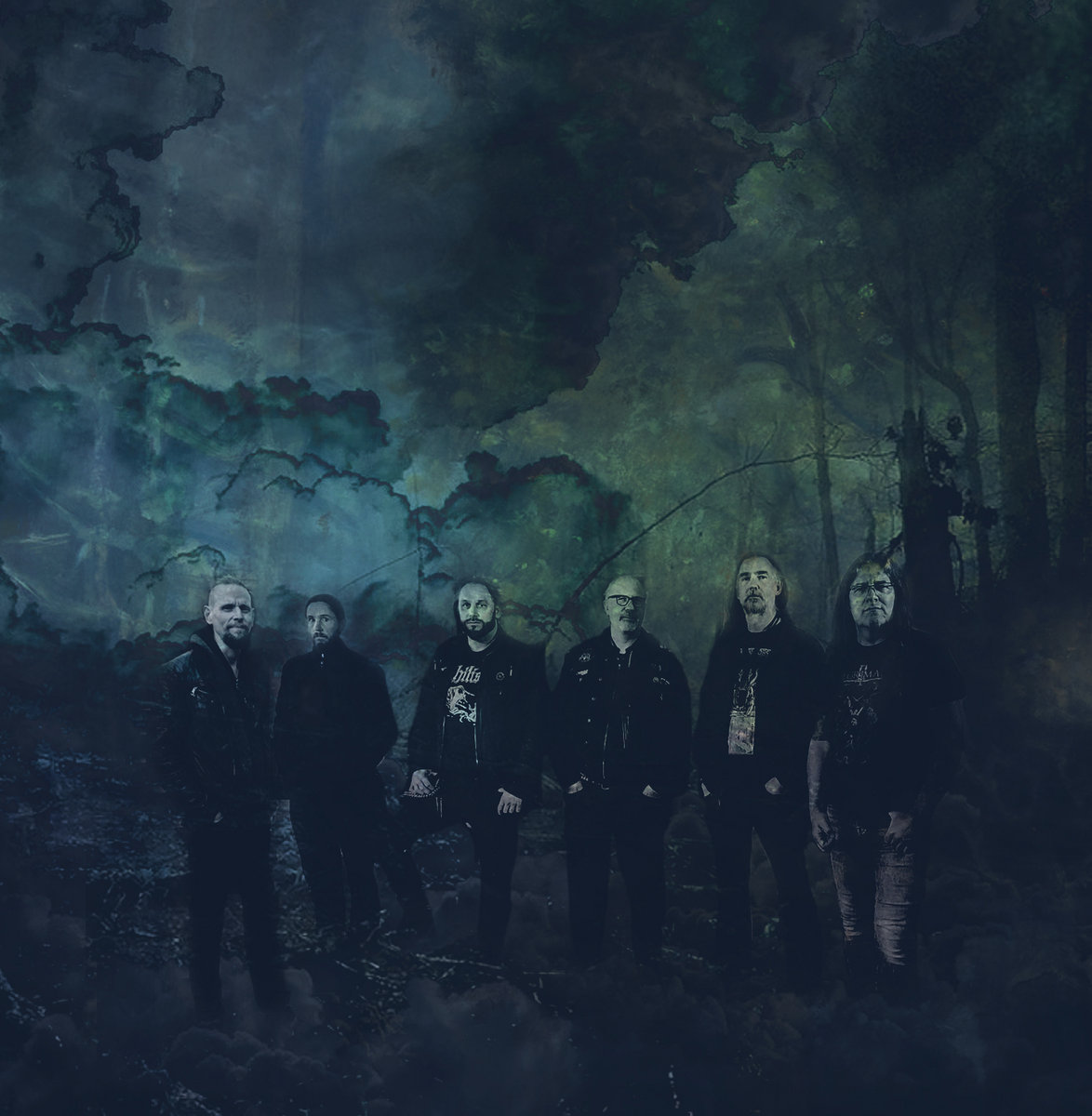 Hortus Venenum | OFFICIUM TRISTE | Officium Triste