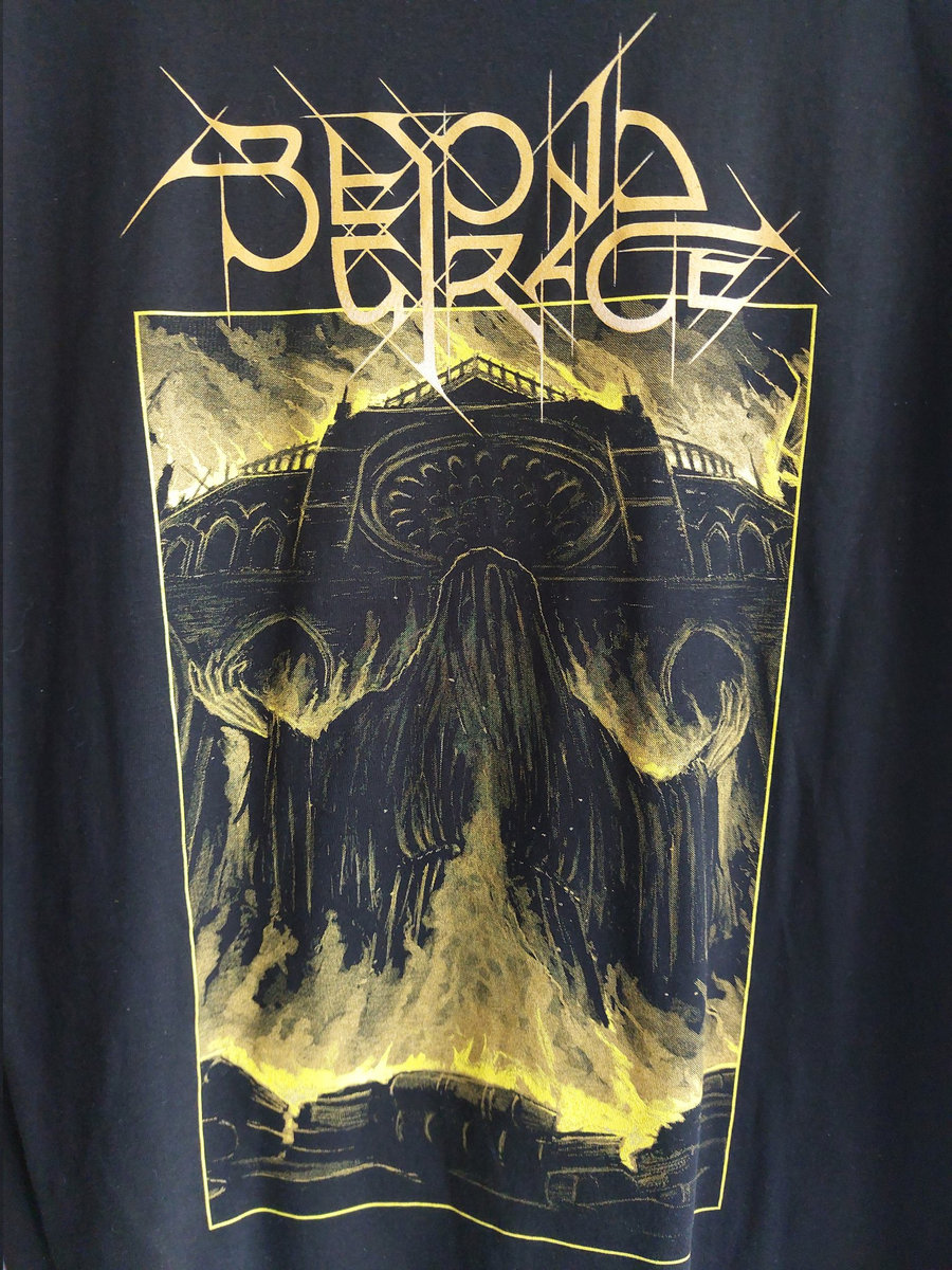 Welcome to the New Dark Ages, Part 1 | Beyond Grace