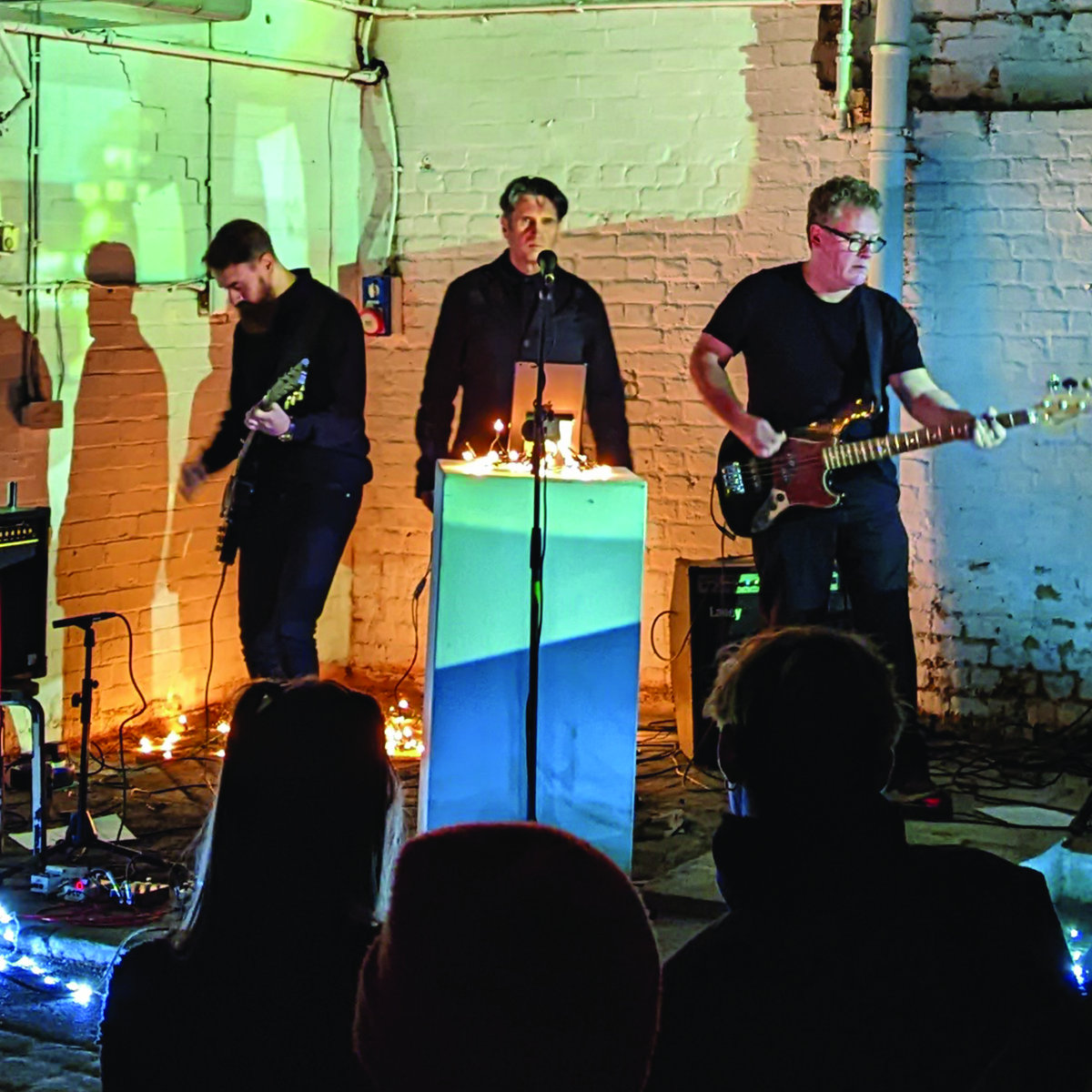 Rothko, Live, 19th November 2022 | Rothko