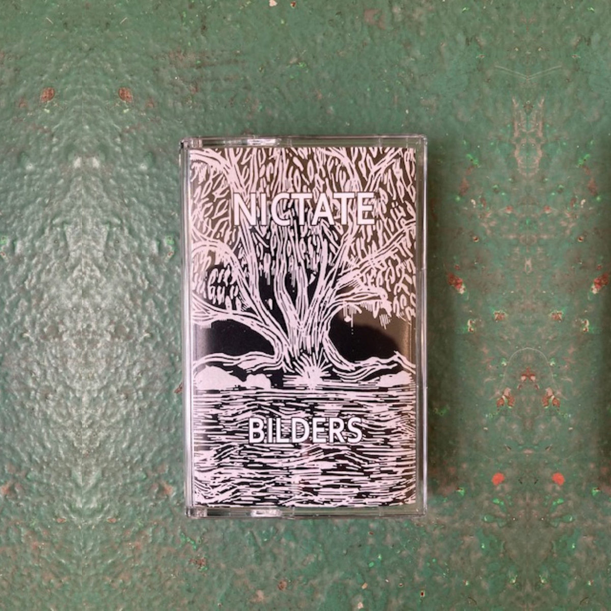 BILDERS "Nictate" | Bilders | Sophomore Lounge