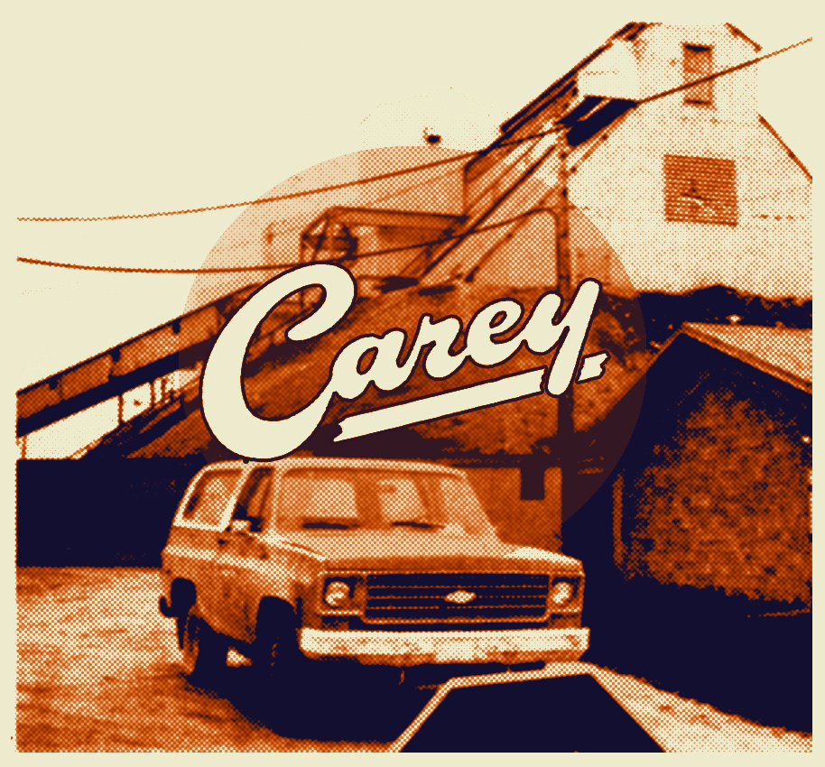 King Beaver Phase One | Carey