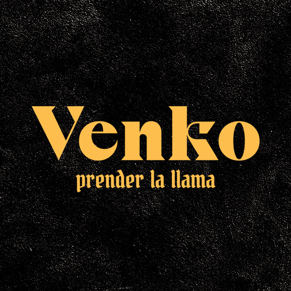 Prender la llama | Venko