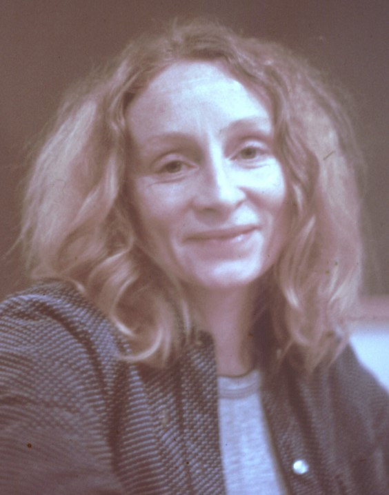 Troubadour | Dorothy Carter