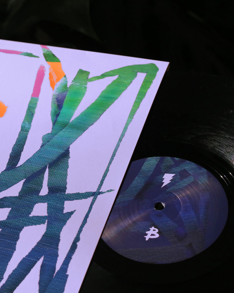 Genetic Memory | Kalocain | Electric Shapes