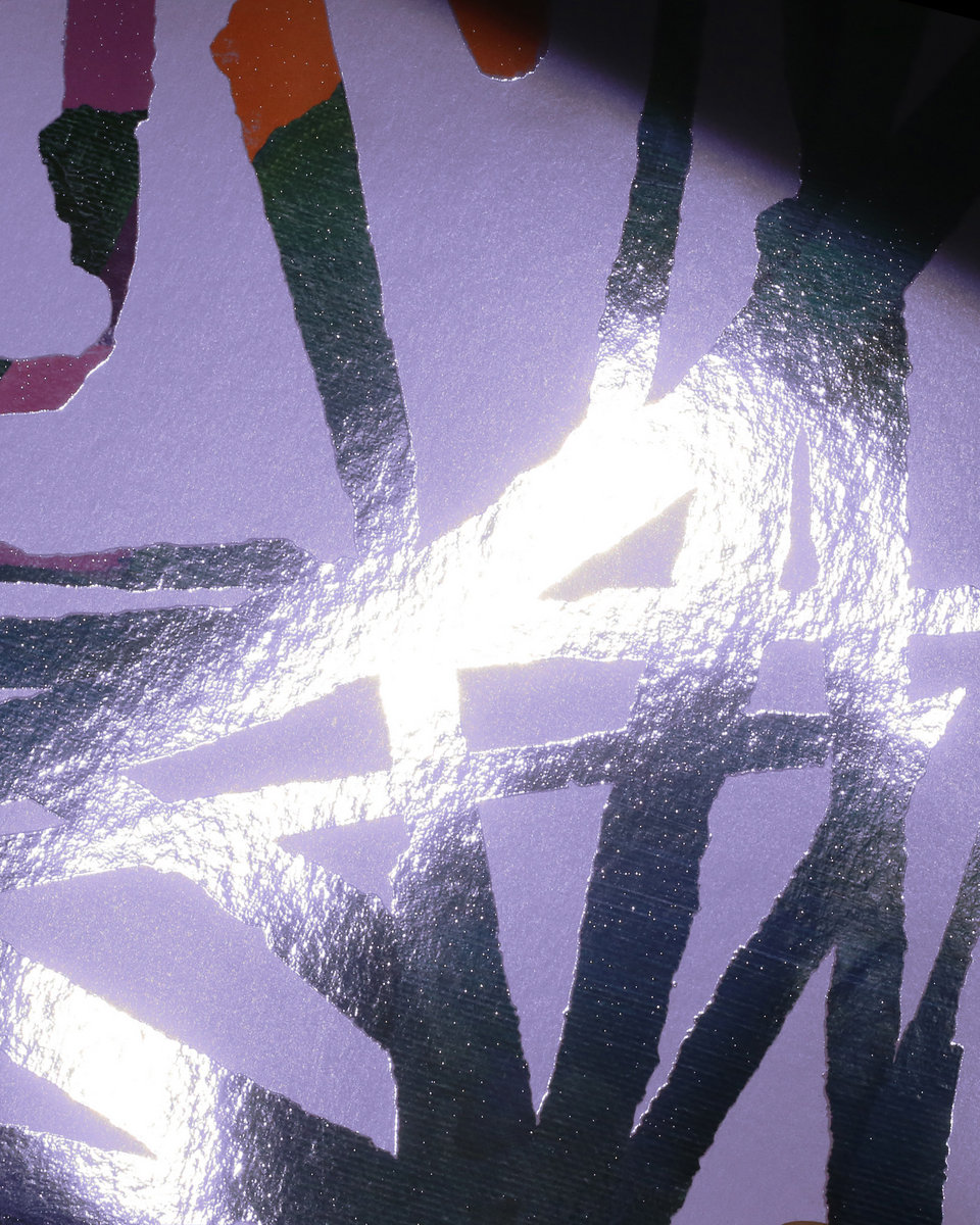 Genetic Memory | Kalocain | Electric Shapes