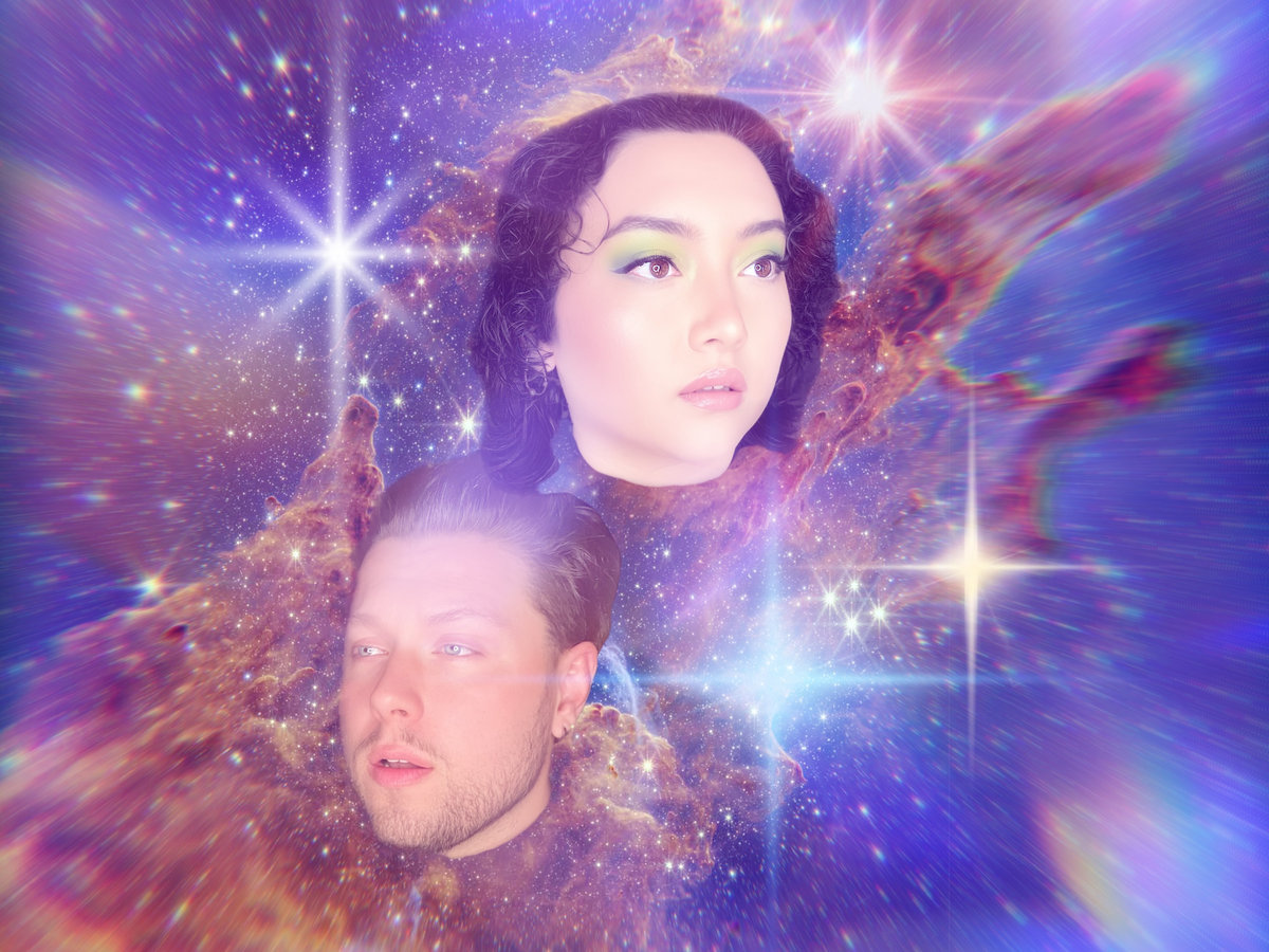 'MAGIN' VOLUME 1 | 'MAGIN'