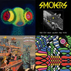 Tropical Fuck Storm's Inflatable Graveyard | TFS