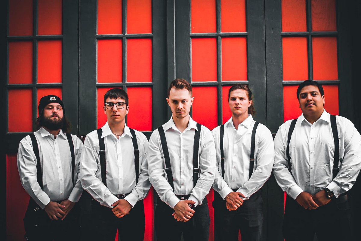 Music | Sacrifice The Sacred