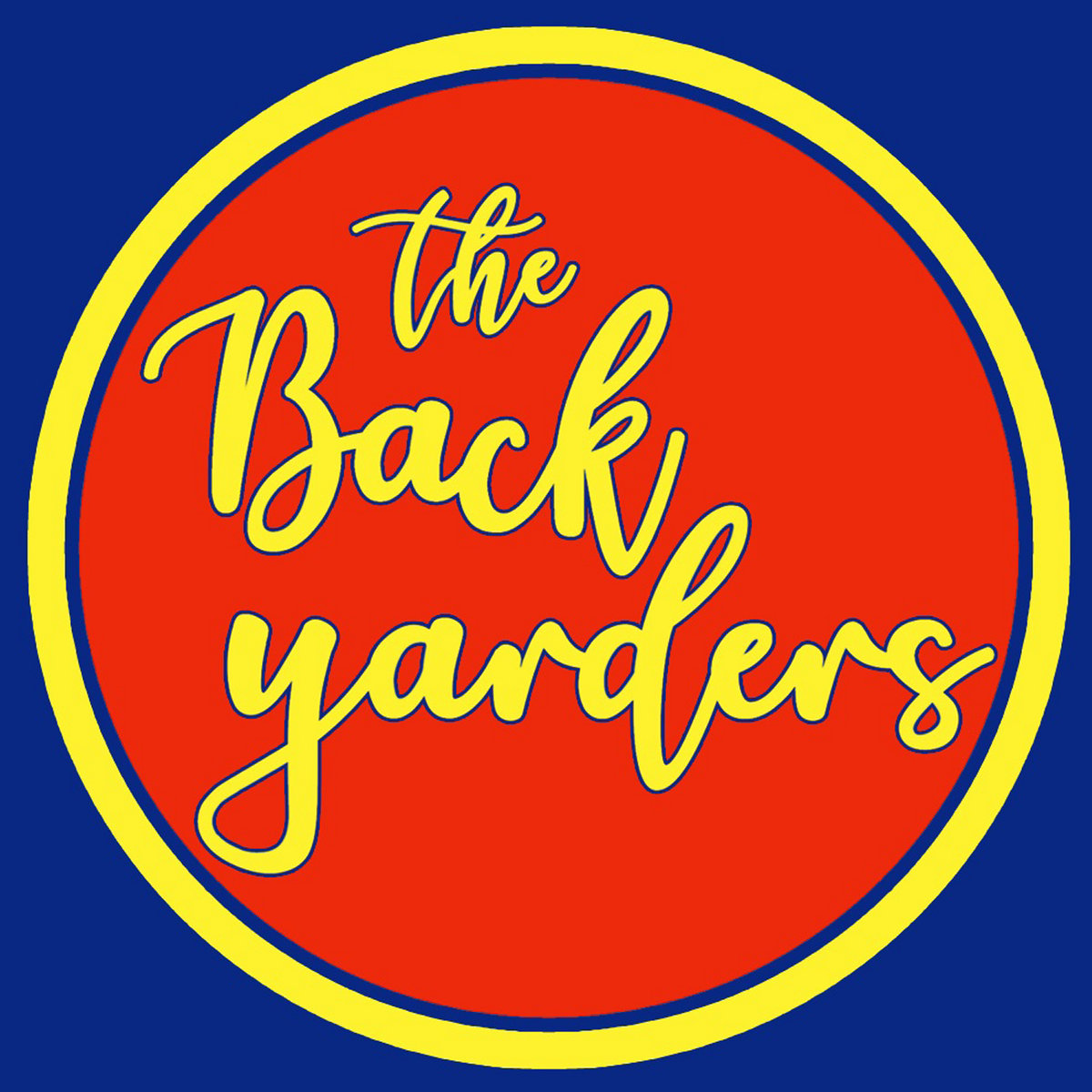 The Backyarders | The Backyarders